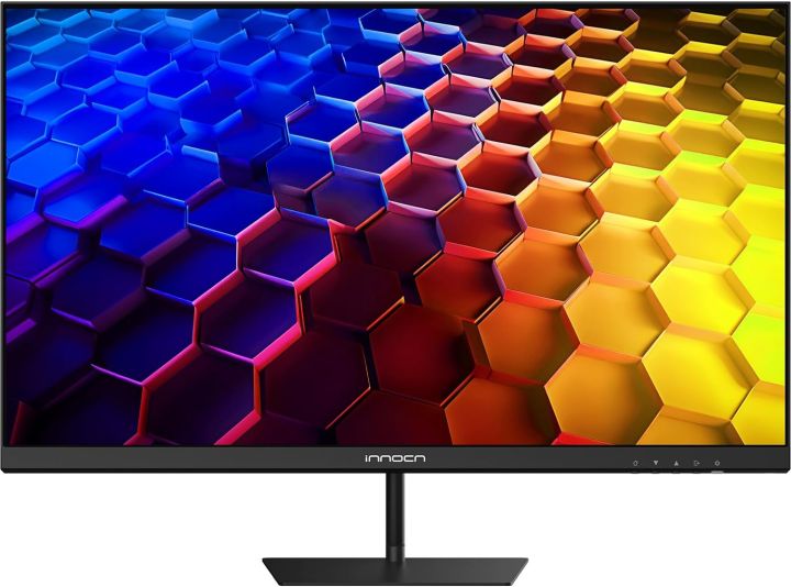 INNOCN 27" 4k Art Monitor (New Model 2024) UHD 3840x2160 16:9 IPS-ADS ...