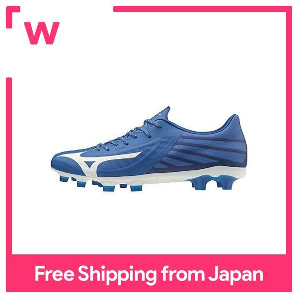 MIZUNO รองเท้าฟุตบอลมีปุ่ม REBULA 3 PRO P1GA1964 | Lazada.co.th