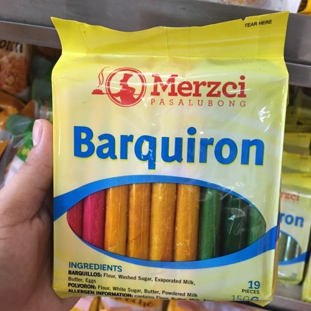 BARQUIRON 19s/12s SPECIAL MERZCI PasalubOng | Lazada PH