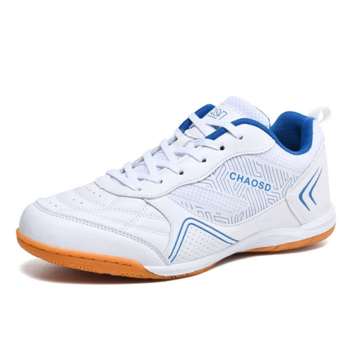 Indoor Soccer Boots Futsal Football Field Shoes Men's Professional ...