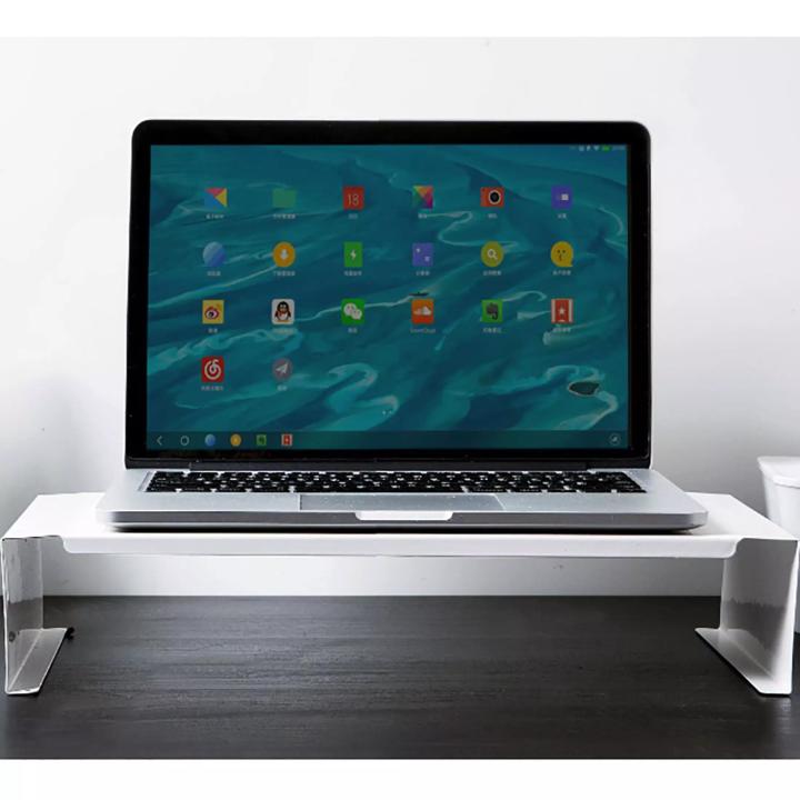 Computer Monitor Stand Desktop Notebook Laptop Holder | Lazada PH