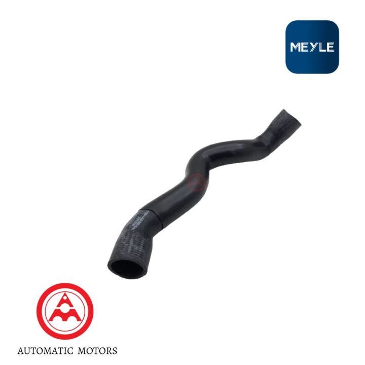 Mercedes Benz Meyle Bottom Radiator Hose W210 V6 2105013282 0195010010 ...