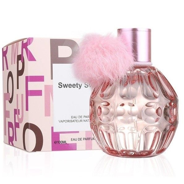 Super-SWEETY SWEETY EAU DE PARFUM 100ML PERFUME SPRAY | Lazada PH