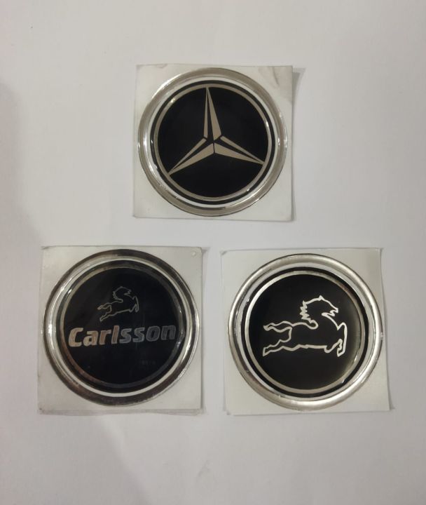 Stiker Cutting Timbul Variasi Stiker Gambar Cutting Kilat Bulat ...