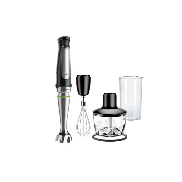 BRAUN - MultiQuick 7 Hand Blender, MQ SERIES 7 - MQ7035X / MQ7045X ...