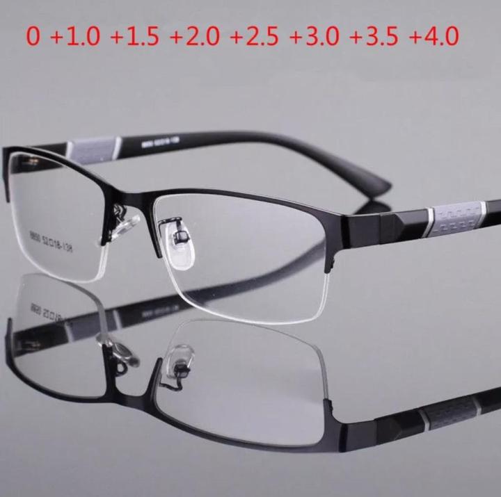 KACAMATA BACA PHOTOCROMIC PLUS & MINUS 1.00 s/d 3.50 pria dan wanita ...