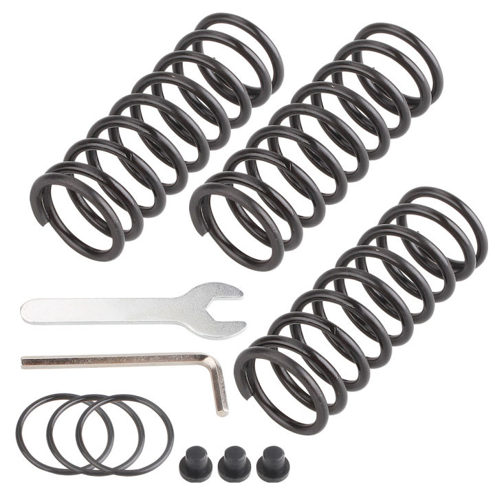Tangrenshop Upgrade Mod Brake and Throttle and Clutch Pedal Spring Kit ...
