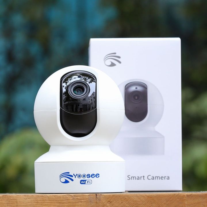 [HỎA TỐC-HCM]Camera IP wifi Yoosee HK216 1080P hồng ngoại ban đêm -đàm ...