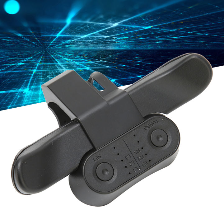 [Wondering] PS4 Game Controller Paddles Multifunction Ergonomic 10 Key ...