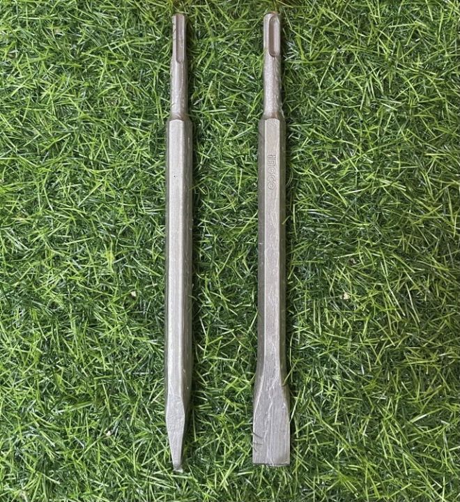 Flat/hexagon point chisel | Lazada PH