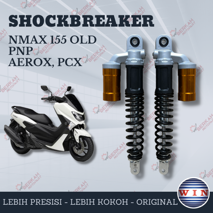 Shockbreaker Shock Belakang Tabung Yamaha Nmax 155 Old 2DP Pnp Aerox ...