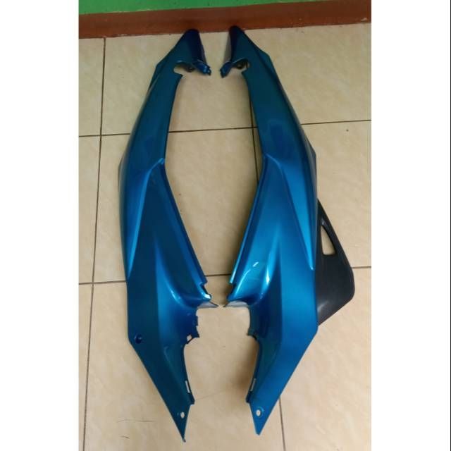 Body satria tailand / Barong tahun 2004 - 2014 / Body Satria Fu barong ...