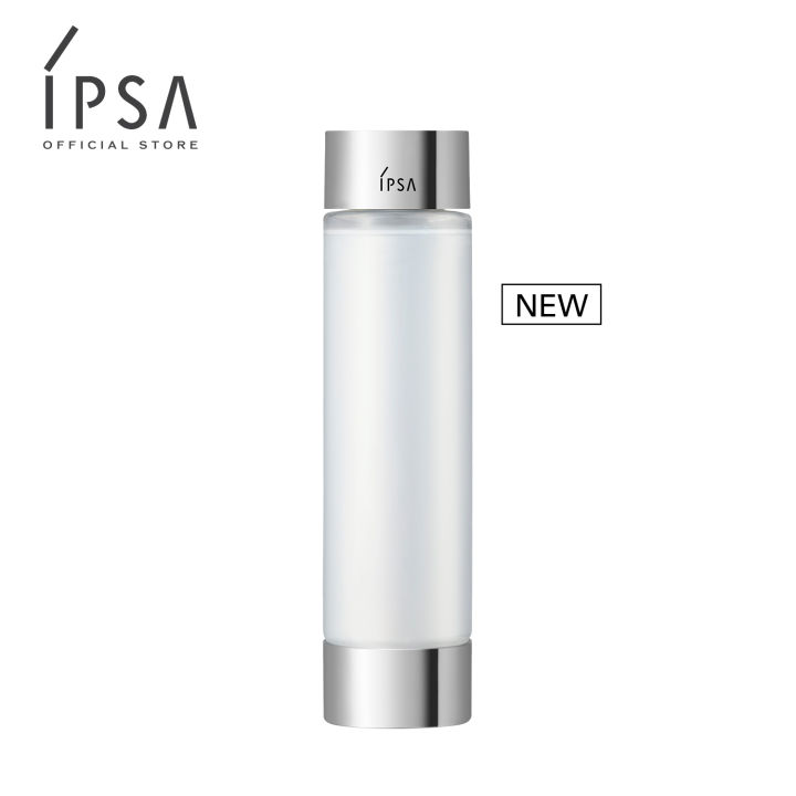 IPSA REFINING LOTION E | Lazada.co.th