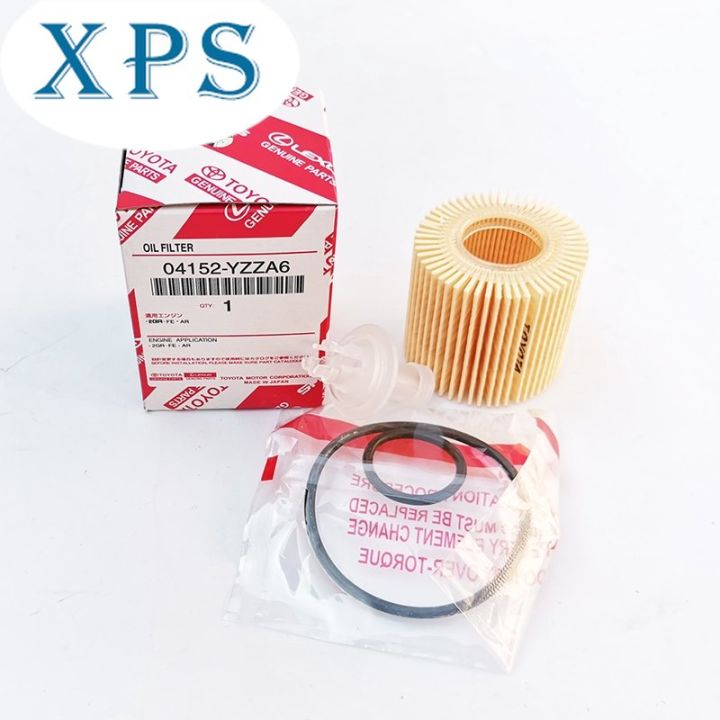 xps Toyota Altis wish 09 ~ RAV4 2.0 Prius sienta Lexus ct200h oil ...