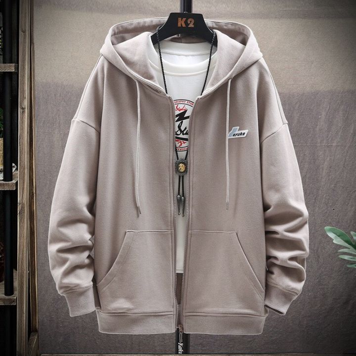 Lark shop💥ล็อตใหม่ขายดี💥 เสื้อแจ็คเกตกันหนาวมีฮู้ด ผ้าสำลีนุ่มยืดใส่ ...