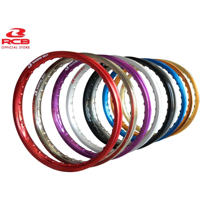 RCB ALLOY RIM 160 x 21 (36H) 01R0036 | Lazada
