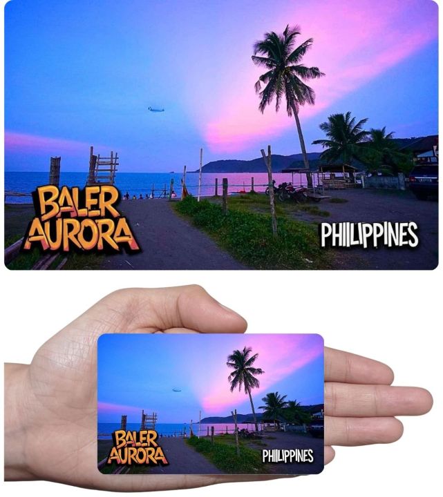 Baler Aurora