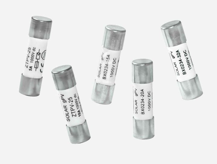 SPD Fuse for solar DC combiner box for Surge Protection Device | Lazada PH