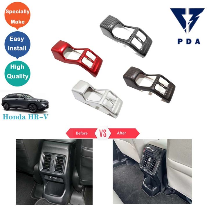 Honda HRV RV Rear Air Vent Cover | Lazada PH