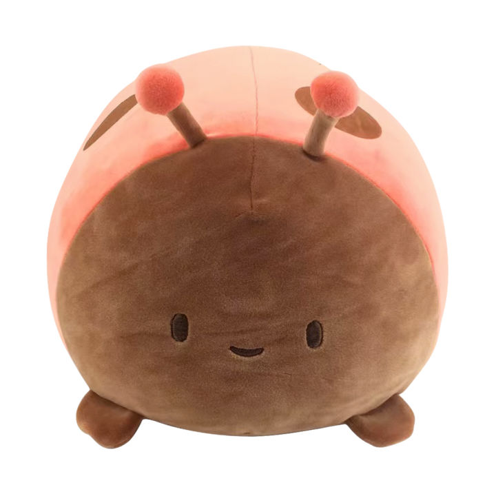Miniso Mini Family Safari Series 6.3in. Insect Plush Toy | Lazada PH