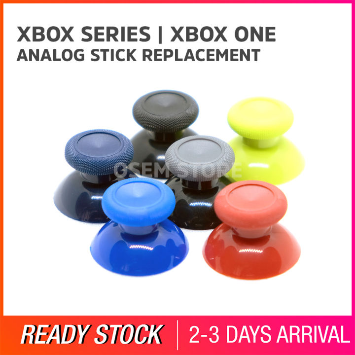 Xbox Series / Xbox One Analog Joystick Replacement Xbox Series ...