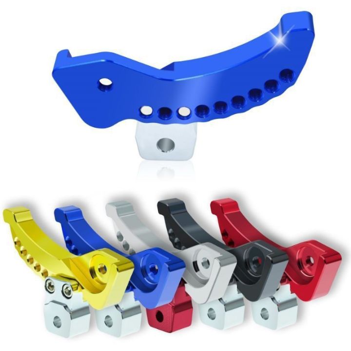 Motorcycle Shock Lifter Lowering bracket / shock lowering kit（MIO ...