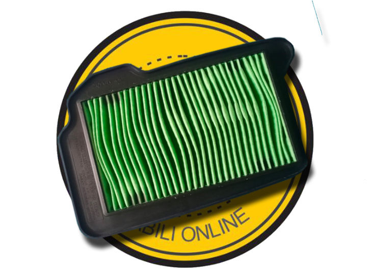 Honda Beat Carb Air Cleaner Filter (Scoopy Carb) | Lazada PH