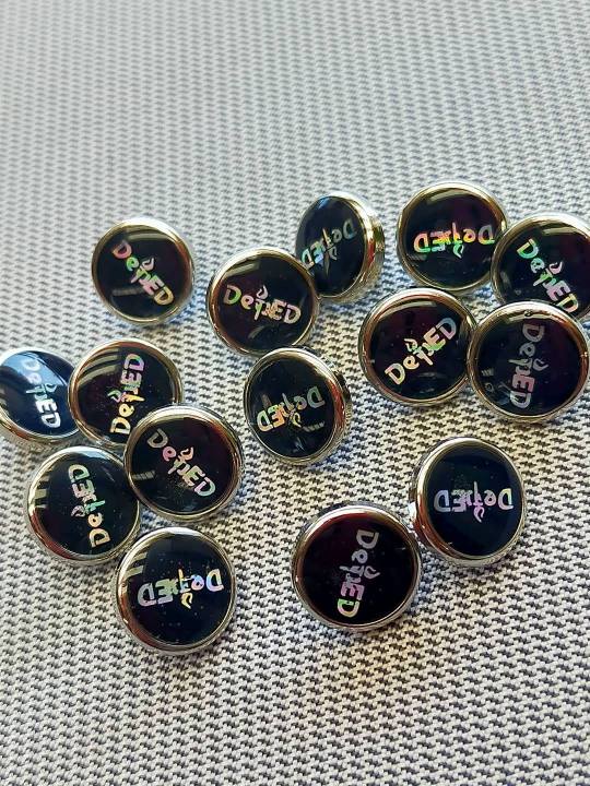 Divisoria Teachers Uniform / Deped Buttons Uniform 2021- 2023 ( 5 PCS DepEd ) | Lazada PH