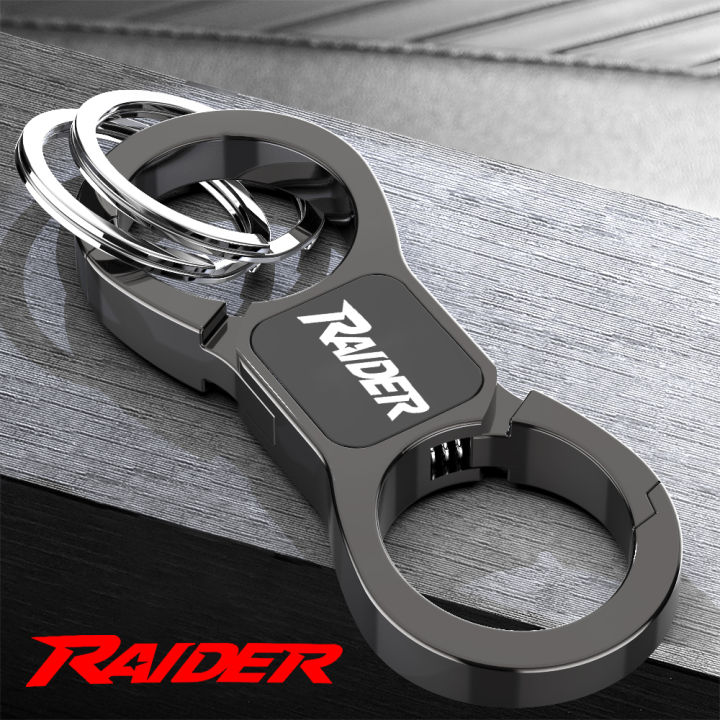 For Suzuki Raider Fashion Motorcycle keychain | Lazada PH