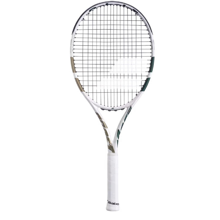 Babolat Boost Wimbledon 2025 260g Tennis Racquet (STRUNG) 121259100 ...