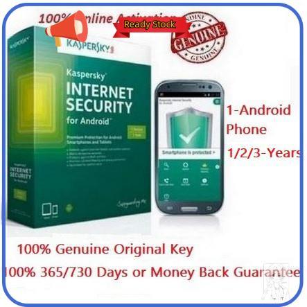 ⭐ ⭐PROMOTION⭐ ⭐ Kaspersky Internet Security Latest Version for Android ...