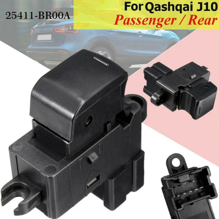 Power Window Switch Assembly Assist Control Front & Rear Door for ...
