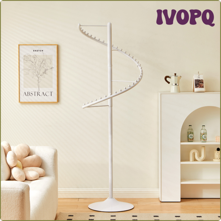 IVOPQ Clothes Closet Room Rack Hanger Hangers Clothing Cupboard ...