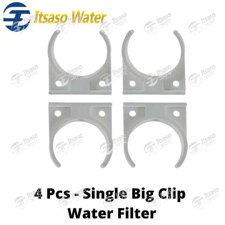Single Big Clip Water Filter | Lazada