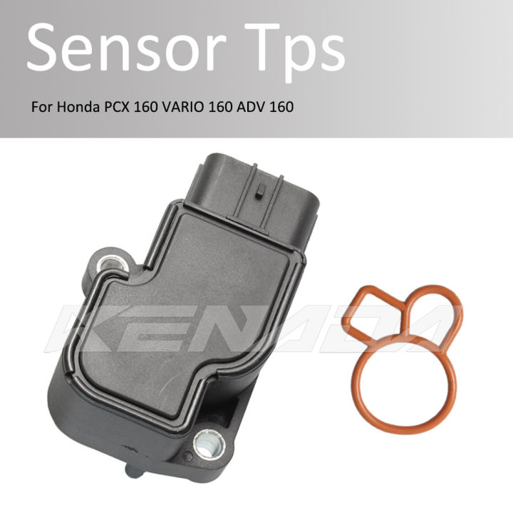 For Honda PCX 160 VARIO 160 ADV 160 Throttle Position Sensor Tps ...