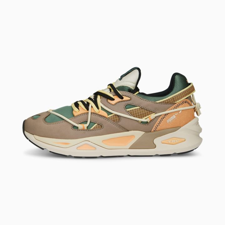 PUMA MARKET TRC Blaze Sneakers 38865401 / 20231 | Lazada Indonesia