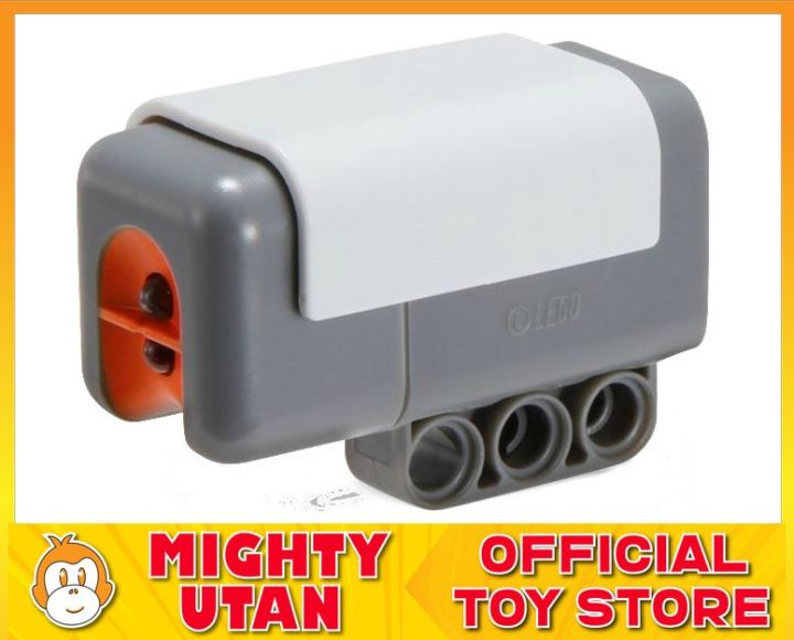 [Original] LEGO Mindstorms NXT 9844 Light Sensor Toys for Kids | Lazada