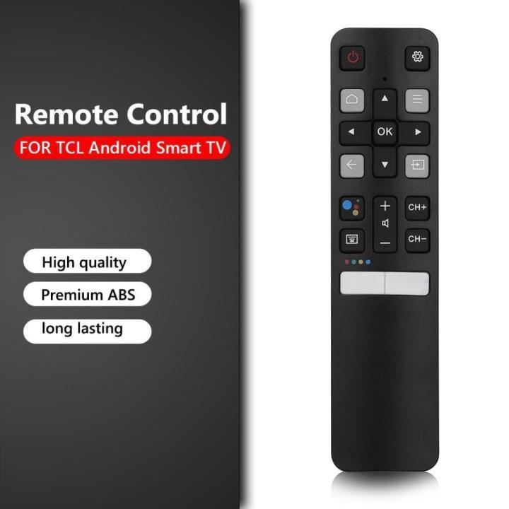 Practical Television Remote Control with Voice Control Portable Smart ...