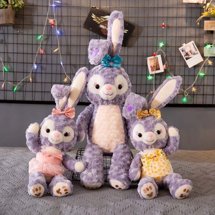 TENDPL สำหรับเด็กๆ ผ้าคอตตอน STELLA Lou ของตกแต่งบ้าน คอลเลกชันของเล่น ...