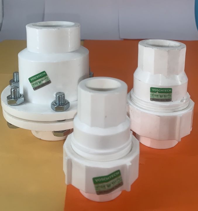 PPR vertical check valve 20mm-110mm inch | Lazada PH