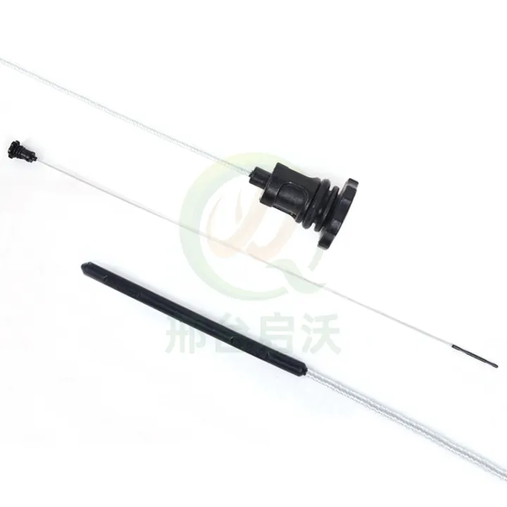 Transmission Oil Dipstick 04591959AA For Chrysler 300C Dodge Jeep ...