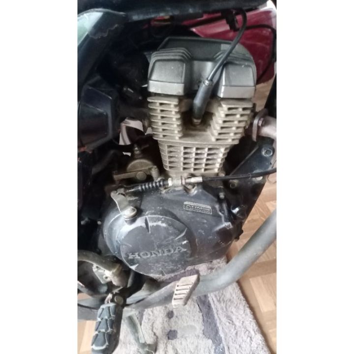 mesin megapro new mesin verza mesin crf 150 mesin Verza original ...