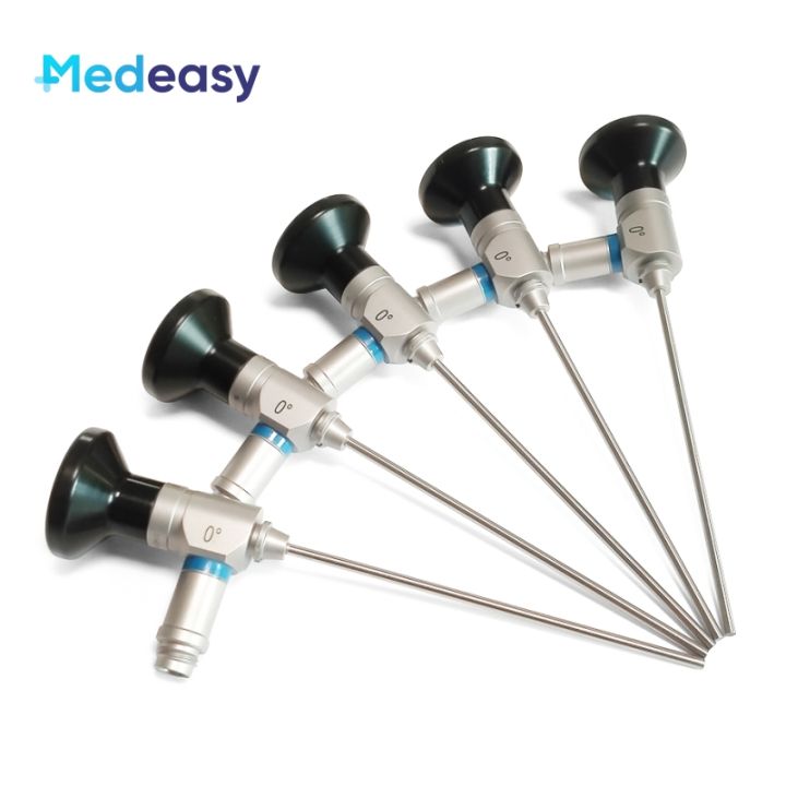 Rigid ENT Endoscope Surgical Endoscope Rigid for ENT Surgery Bolang ...