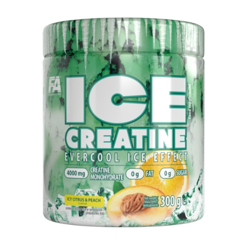 FA Ice Creatine (300 g) | Lazada