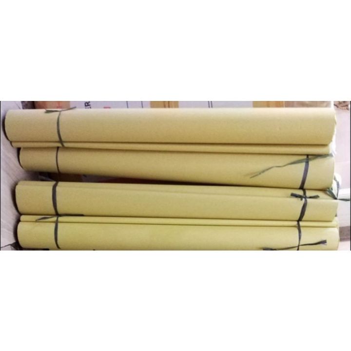 Manila Paper Roll 48 to 50pcs | Lazada PH