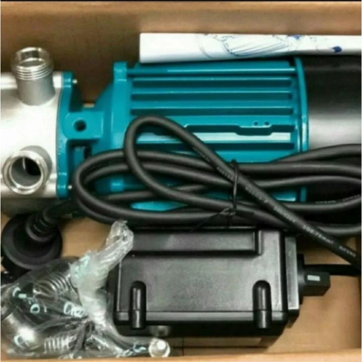 POMPA OLI MINYAK CAIRAN KENTAL LEO PM 25 LISTRIK Pompa oli minyak ...