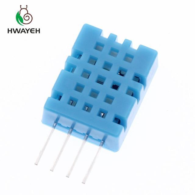 【Worth-Buy】 Digital Temperature And Humidity Sensor Dht11 Dht22 Am2302b ...