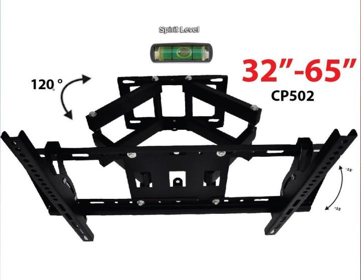 Tv Monitor Bracket Parts