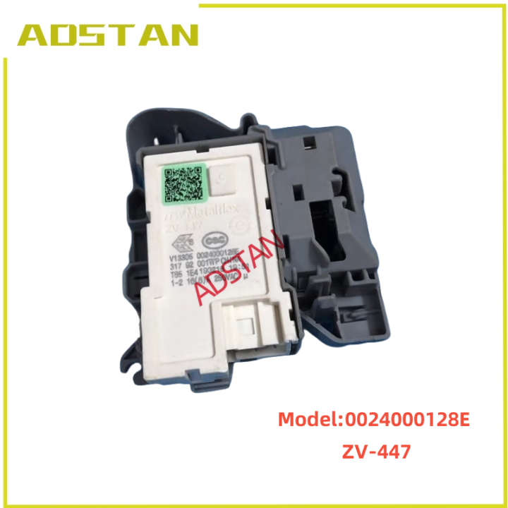 100% ZV-447 0024000128E For Haier Washing Machine Replacement Parts ...