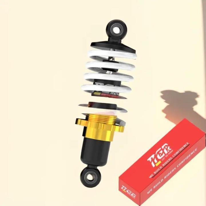 🇹🇭🇹🇭 TTGR Rear Shock Exclusive For Fury / Fury 125 / Fury 125R 250MM ...